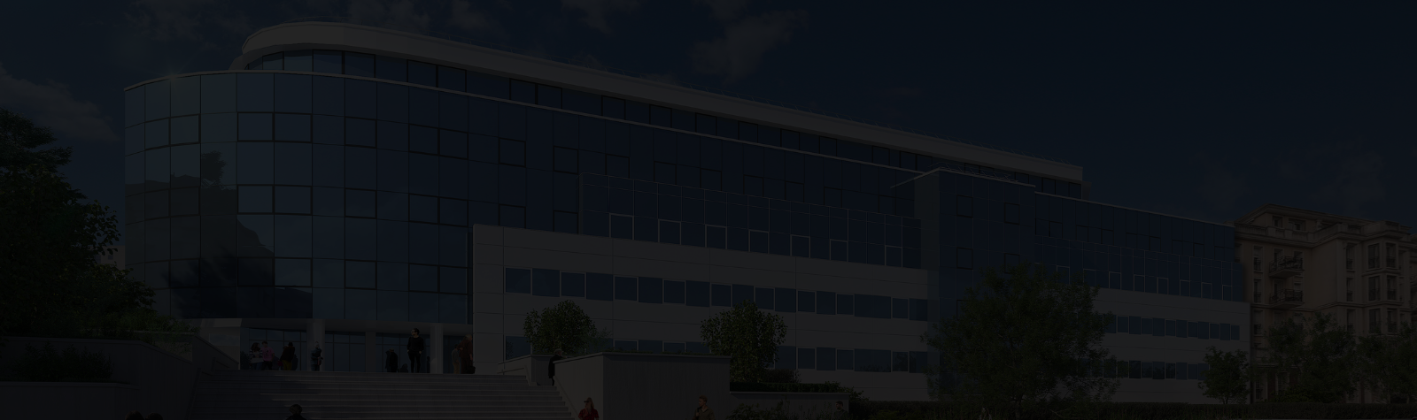 Groupe Archibuild : Alexandre Hervé et Olivier Pernot du Breuil ...